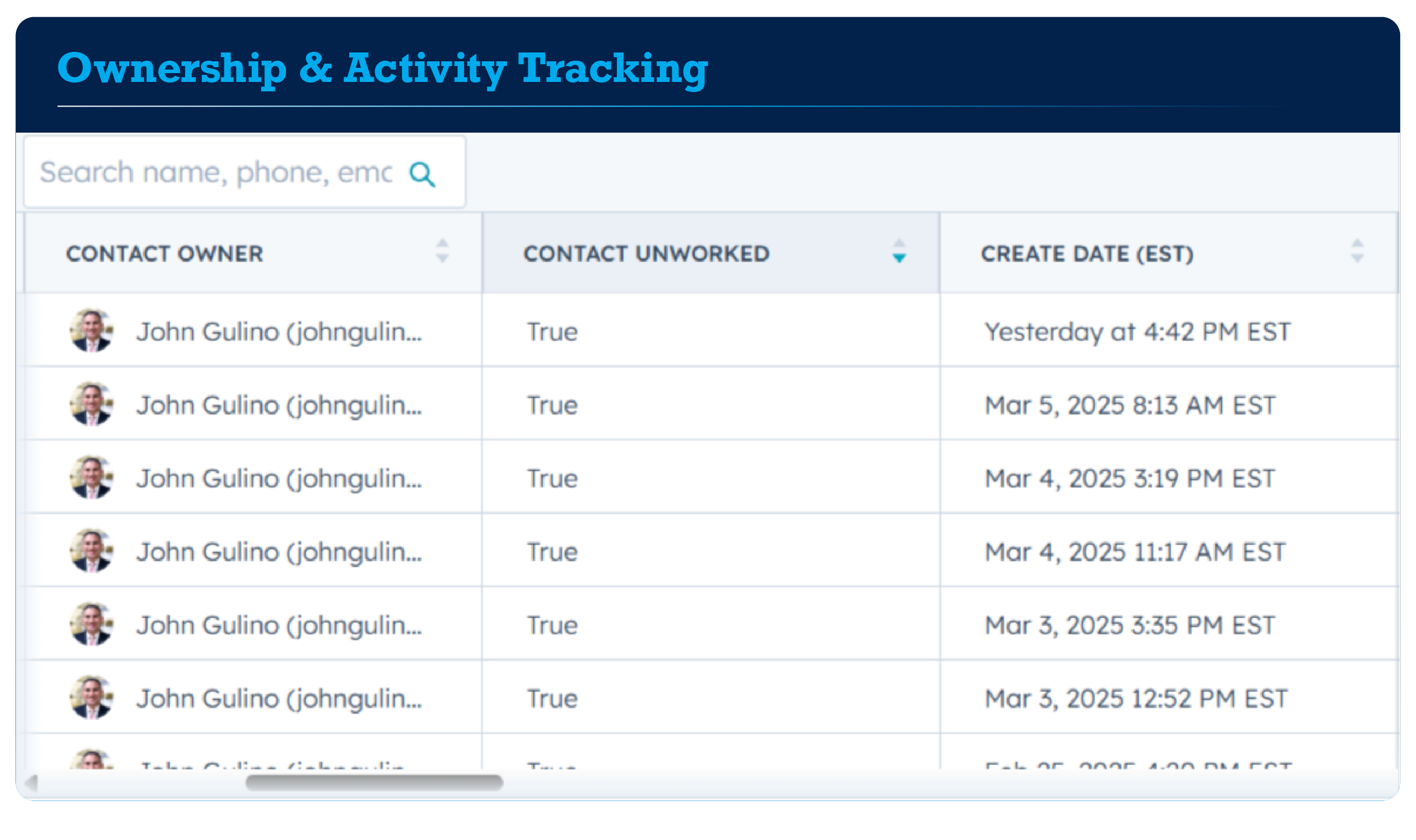 16 Most Important Contact Properties in HubSpot for Salespeople (And ...