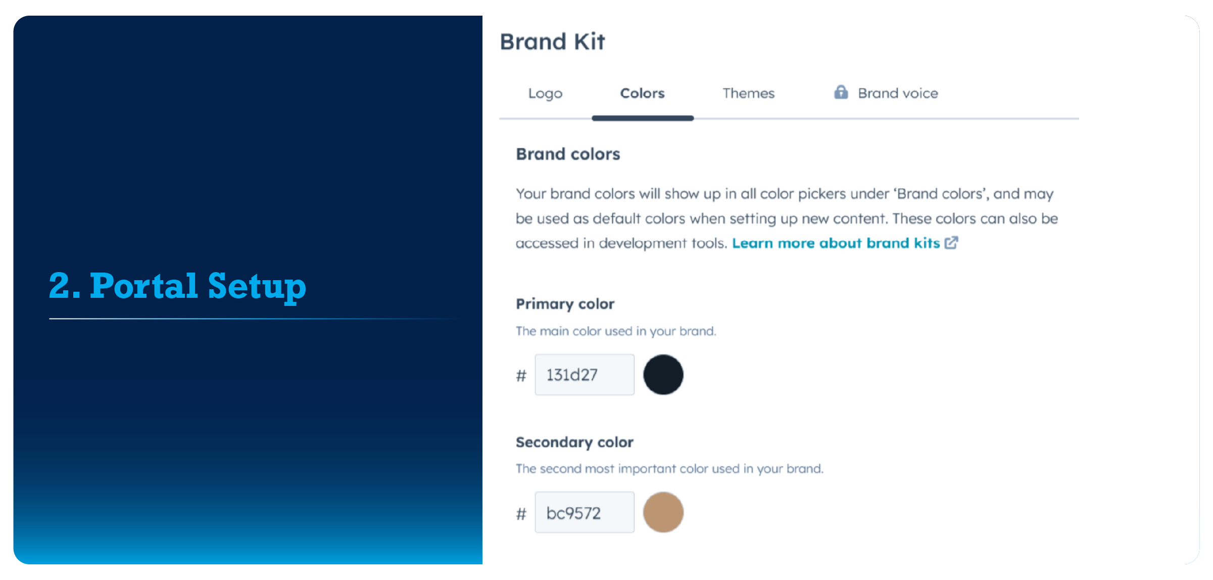 HubSpot Setup Essentials: Building a Foundation for Long Term Success