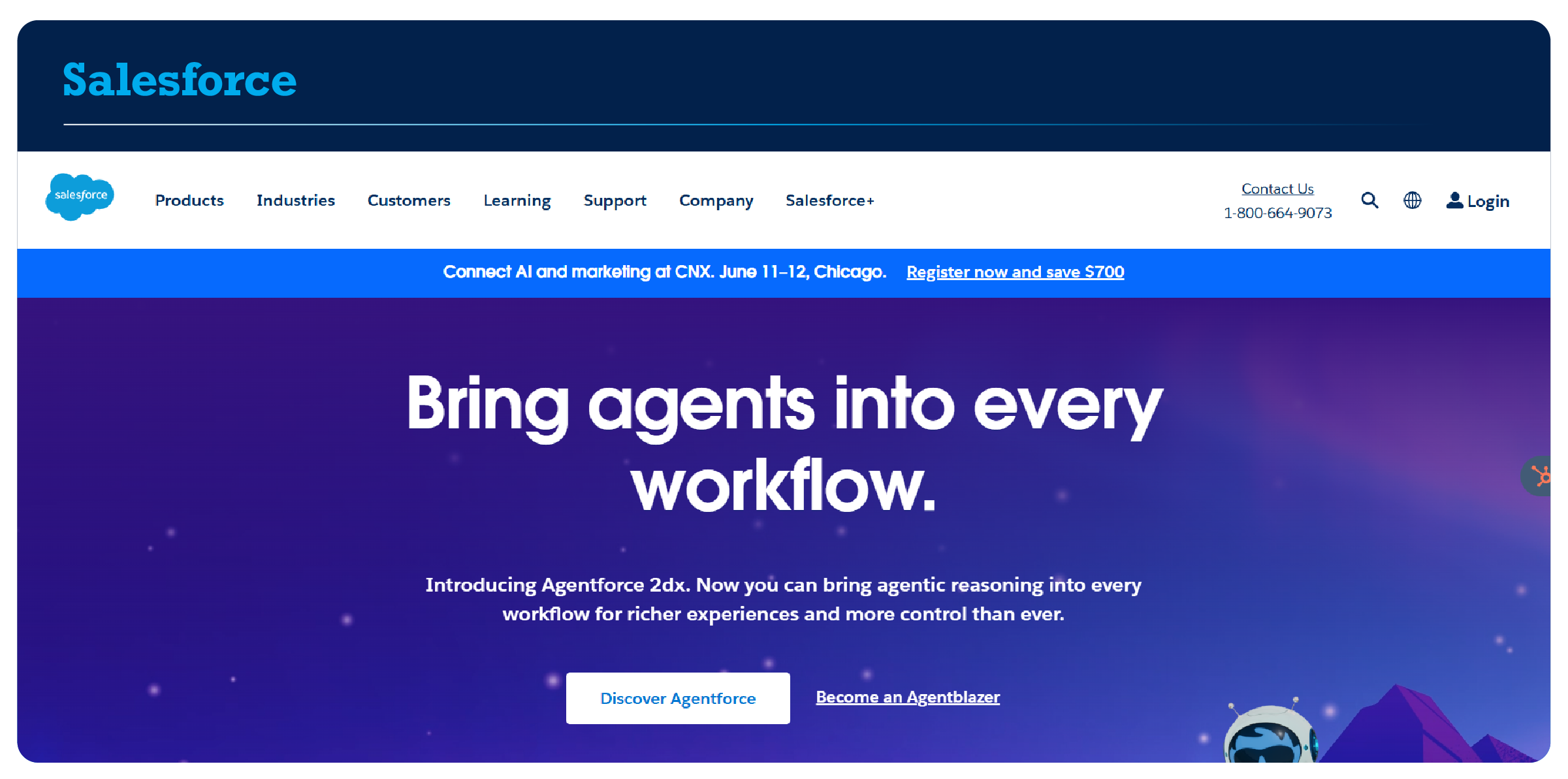 The 8 Best CRMs for Financial Services